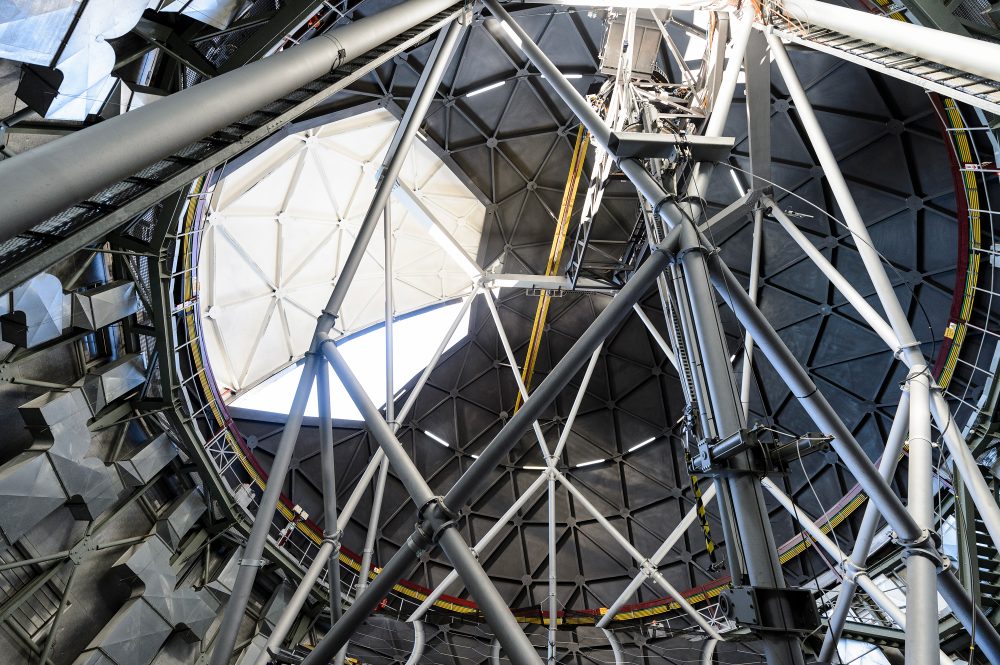 Chapter 1: The Universe – Origins – UW–Madison