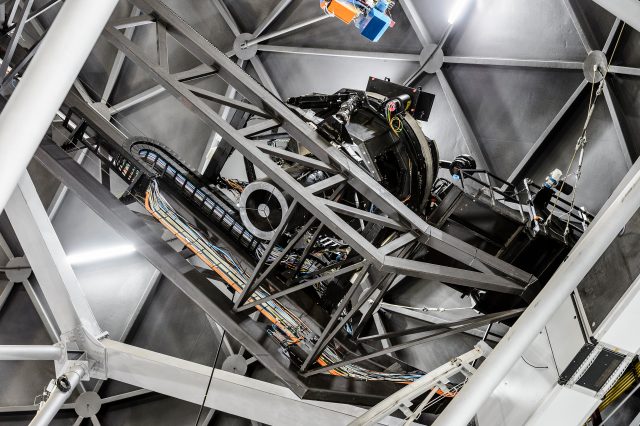 Chapter 1: The Universe – Origins – UW–Madison